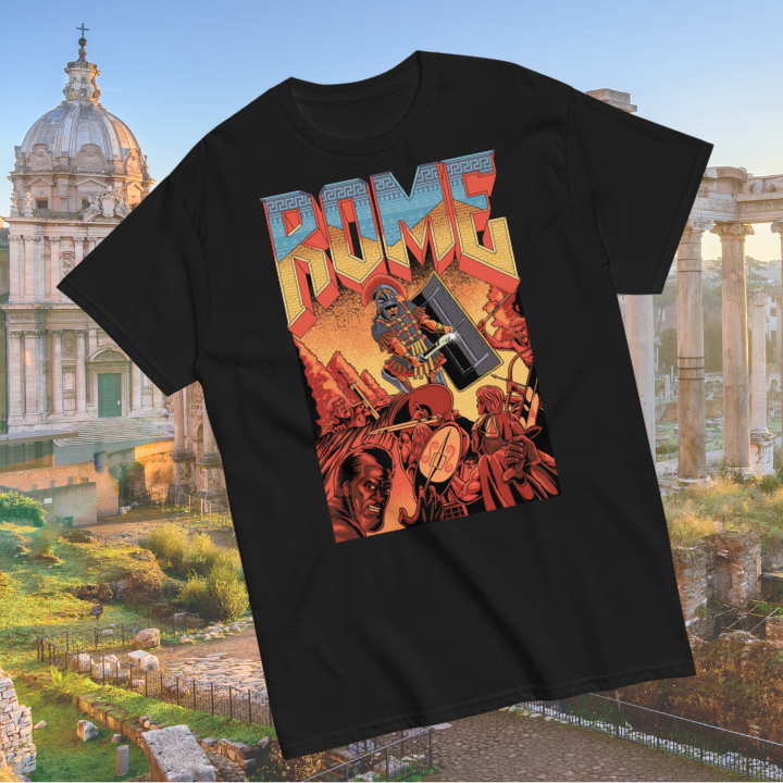 Apparel – Hist Merch